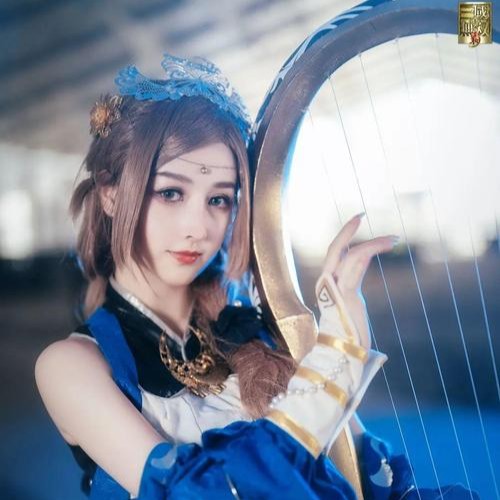 小像素coser 