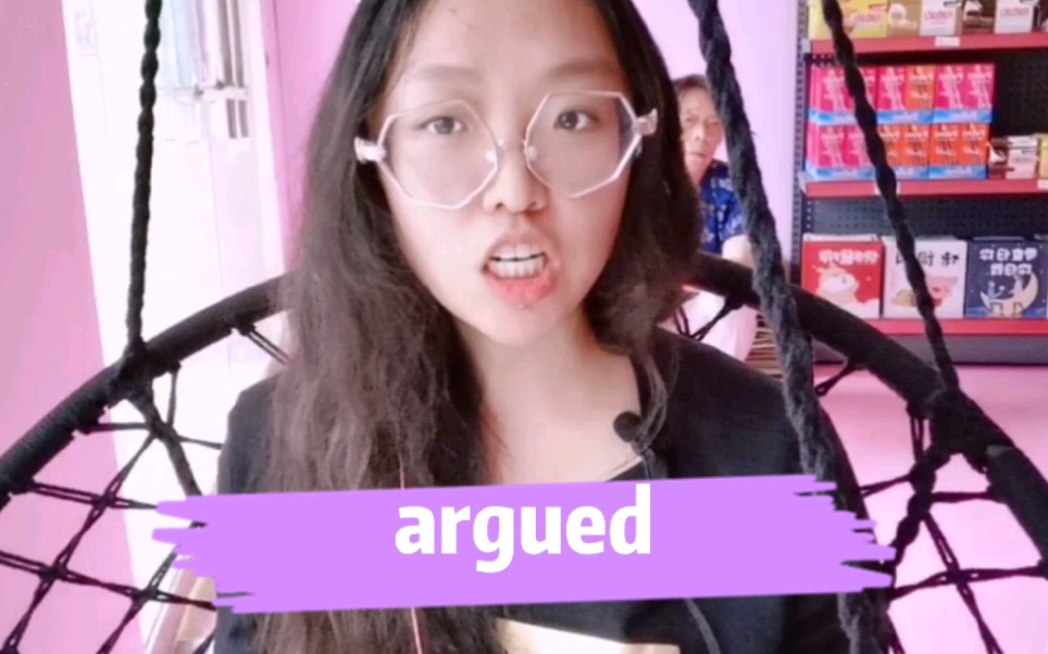 避开用烂了的单词——如何用高级表达替换基础英语单词(3)