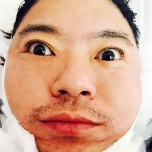 美丽的刘汉三 