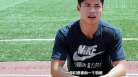 纪录:苏炳添的梦想