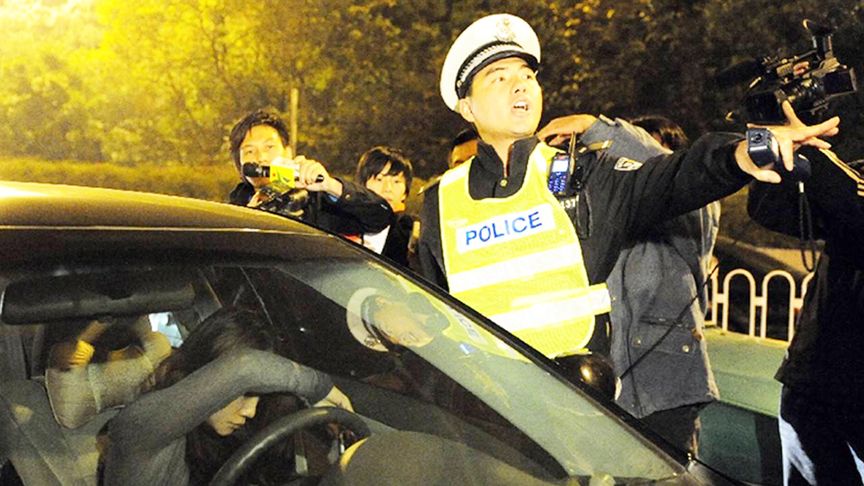 造成危险驾驶的这4点缘由,新老司机必须重视!