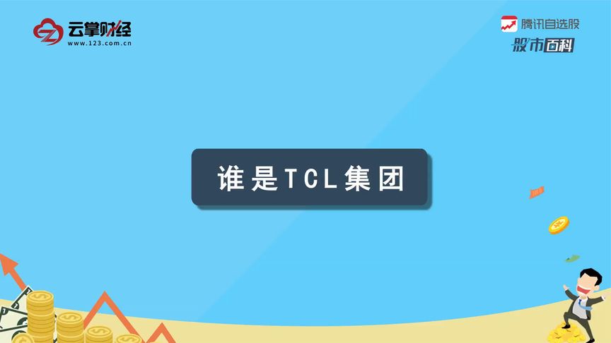 TCL集团[000100]