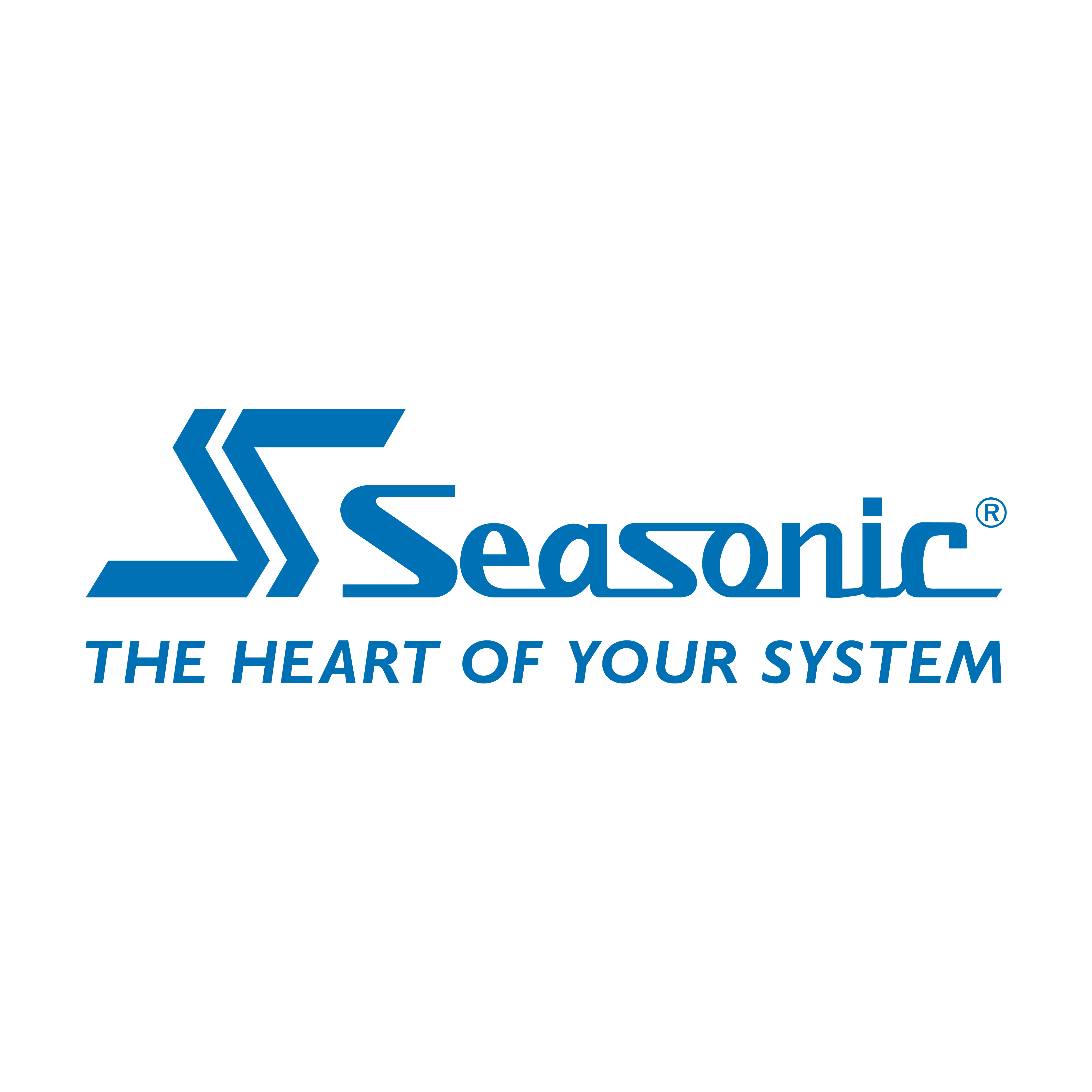 SEASONIC海韵电源 