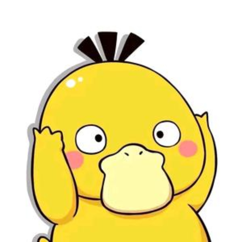 小鸭玩游戏