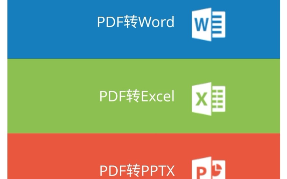 pdf免费转换word