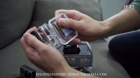 易美国际GoPro - GoPro HERO4拆机视频教程_标清