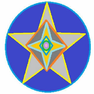 柠檬字 
