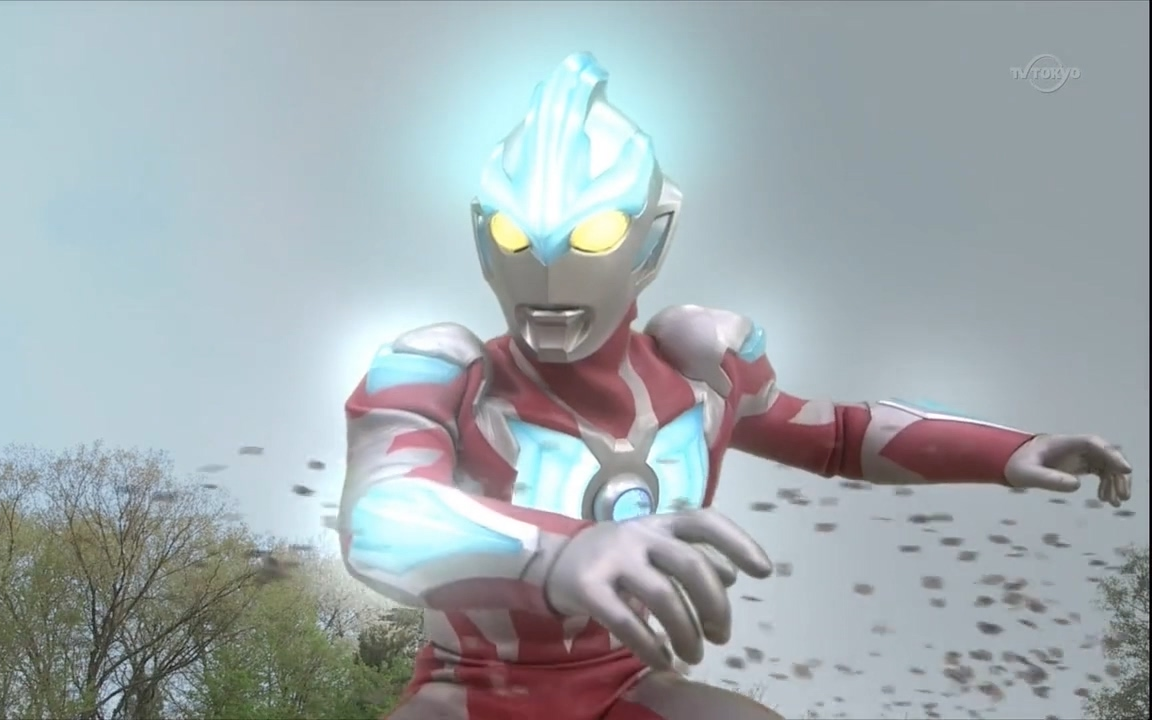 用爱发电,银河闪亮登场