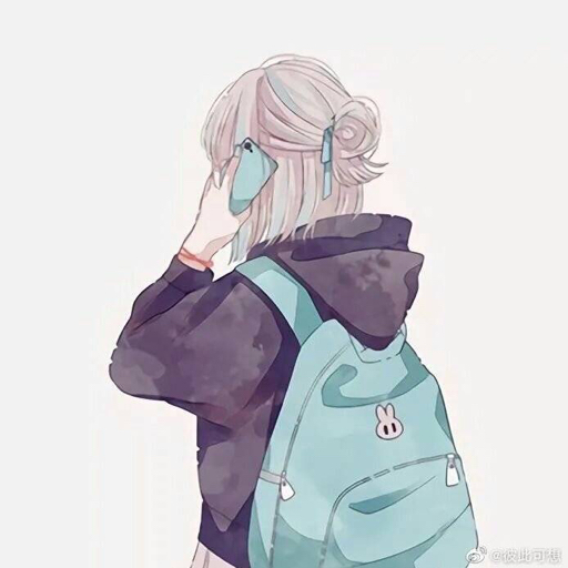 趋晗 