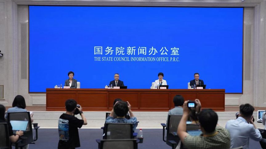 工信部:五个方面持续发力,推动数字经济产业快速发展壮大