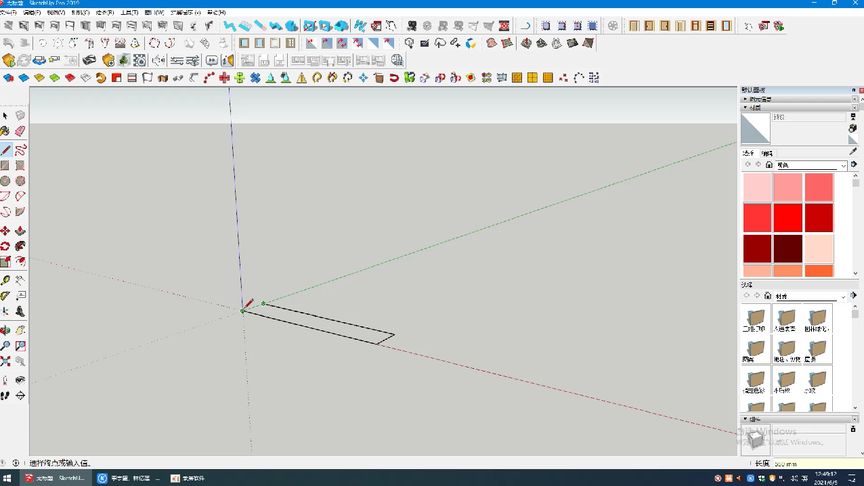 这款傻瓜式软件1天就能学会画柜子准备表白!