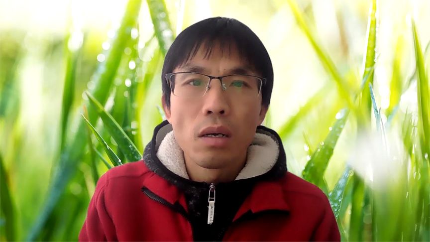 第12期老黄闲聊“迷信”在生活中的12种表现形式