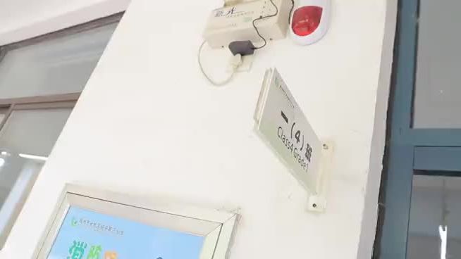 ##记录校园生活 #课堂实录 当一回老师 #可爱的学生