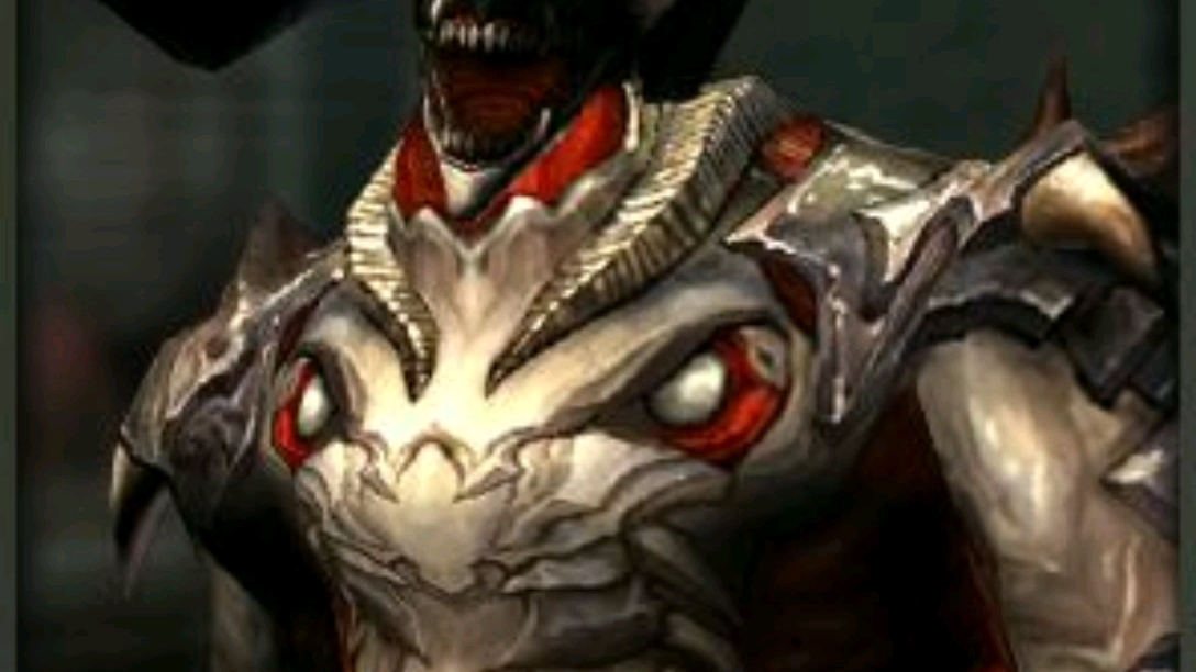 csol 大灾变BOSS背景音乐