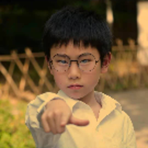 名侦探小沐 