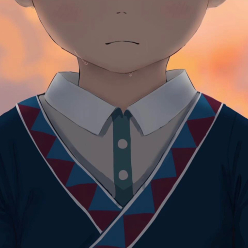 添柴_少年 