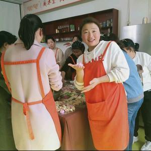 王小妹爱美食