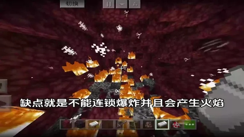 我的世界:冷知识实用技巧一口气看完