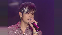 《外婆》我没输,不需要改变!周杰伦.2004无与伦比演唱会