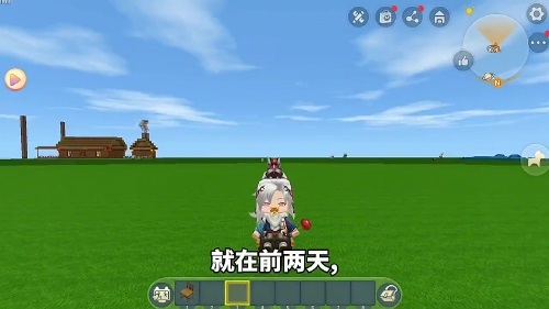 迷你世界:迷你真实上架时间,竟然比我的世界要早五十年!我的天