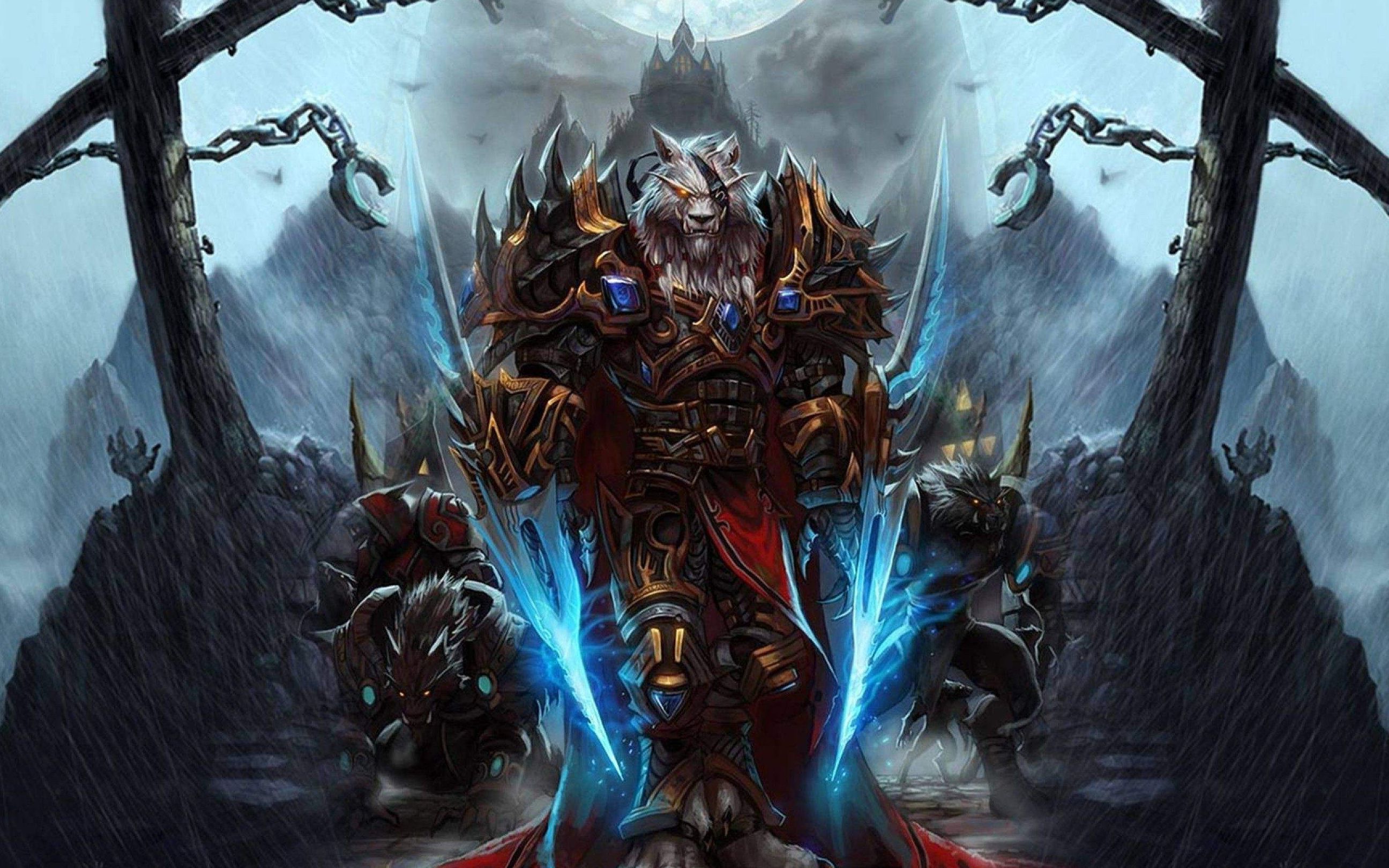 魔兽世界怀旧服:完成了一个90%的魔兽玩家都不会做的任务,开心吗?