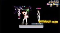 QQ炫舞 传统4键 6星 个人最新连P记录 53连P