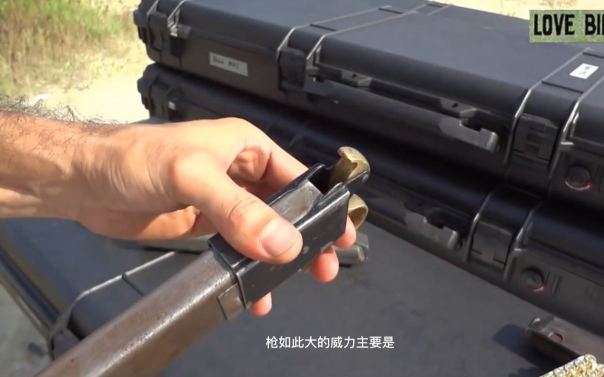 子弹的威力到底有多大?身前只是一个小洞,身后却是碗口大的窟窿
