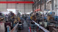 宽裕不锈钢管厂家告诉你,201、304、316不锈钢管哪个更耐高温!