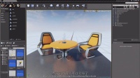 [UE4] 1.11 操作界面自定义