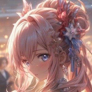 莉莉妖娆