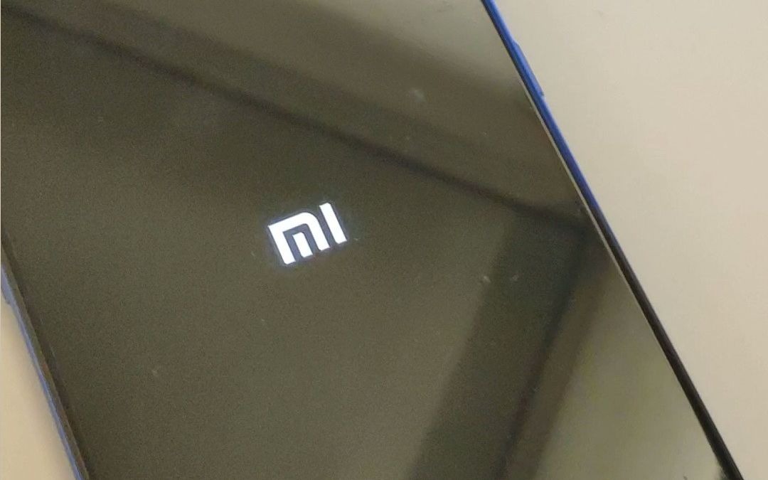 (bug)小米9之无限重启