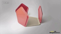 家具用品设计的模型-家居用品-创意家居