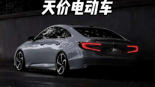 电动车即将成为新奢侈品?再不努力真的开不起了!