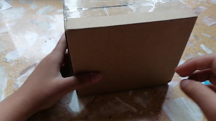 你们觉得我应该跟那个商家说一下吗?(护指绷带旧的)