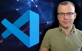 Udemy - The Complete Guide Visual Studio Code [VSCode] 2024 Edition