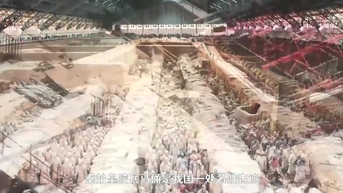 世界上居然有四扇神秘大门,它们背后究竟隐藏着什么惊人秘密?