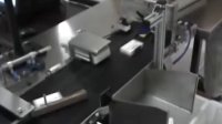 辽宁依生生物药业 赋码管理系统 半自动线 三级包装