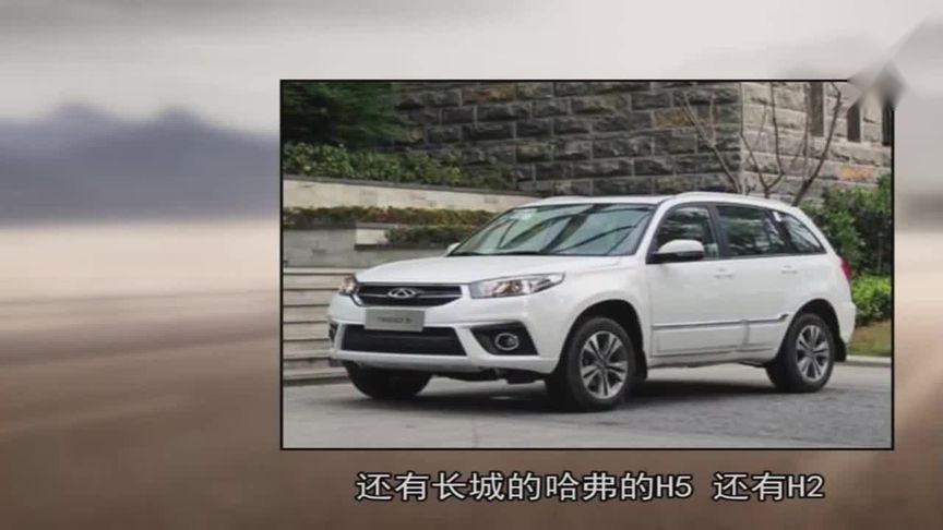 5万到10万级别的SUV怎么选?老司机给你推荐这几款