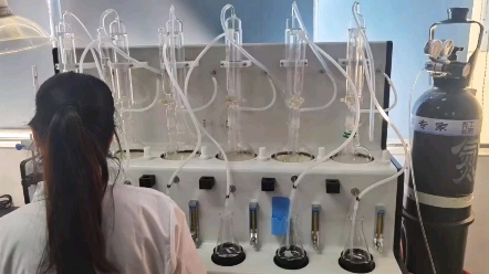 ...药品、食品等行业需要检测二氧化硫的仪器推荐。二氧化硫测定仪,...