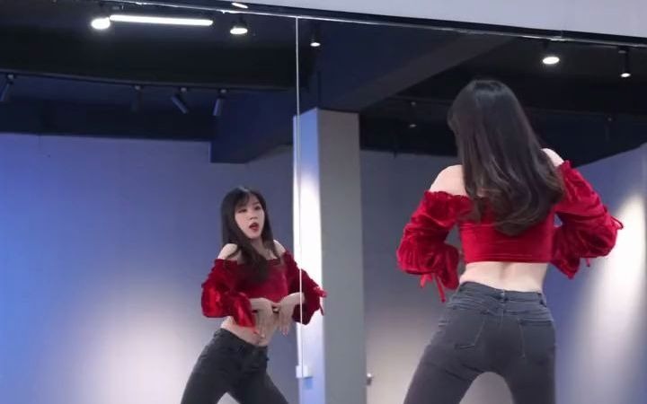 【舞蹈】虞书欣solo首秀也太美了吧!