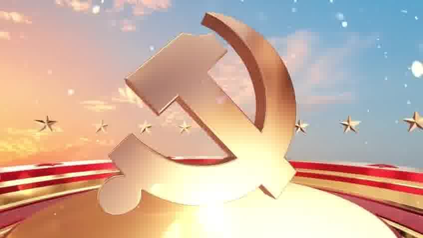 高举伟大旗帜 牢记领袖嘱托 做到“两个确保”