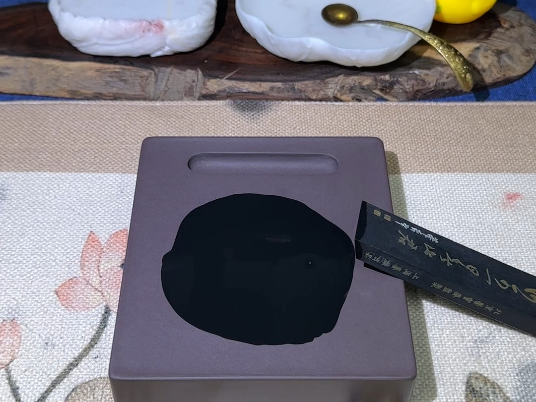 研磨下发墨好