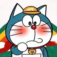 多啦小D 