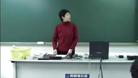 高中物理《超重与失重》优质课示范课课堂实录.flv
