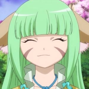 小自信诗乃乃 
