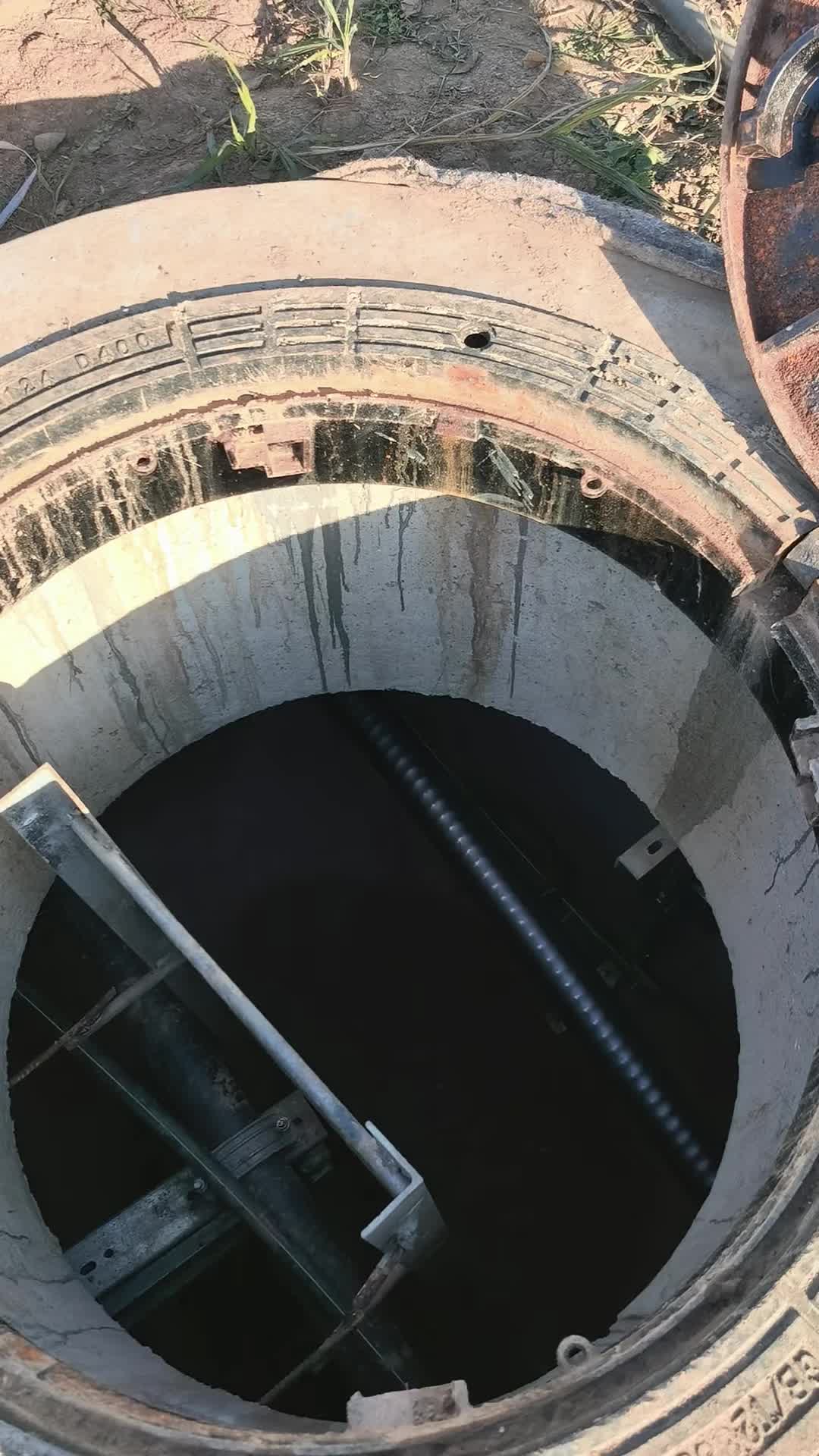 110kV 电缆敷设#电力施工