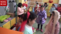 幼儿园自主游戏观察指导视频案例集05碟 大班《“皇后”的结婚纪念...