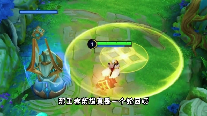 S5退游玩家一上线:怎么还是坦克荣耀?!