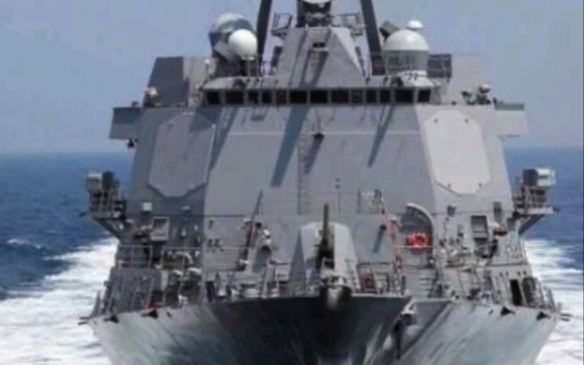 离战争最近的一次,16年中美海上对峙