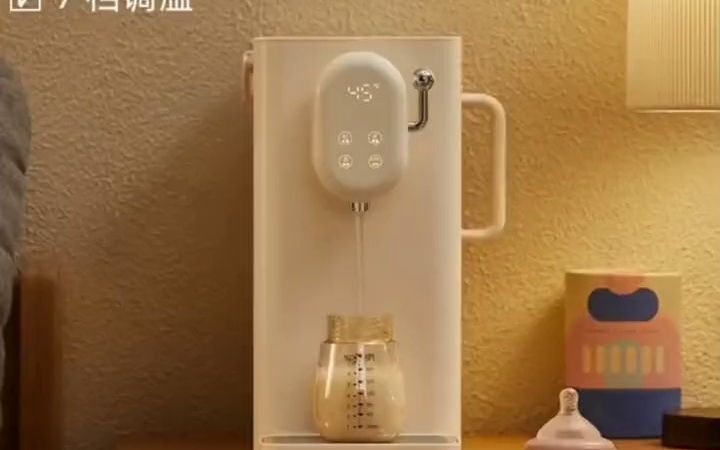 净饮一体即热饮水机, 一体家用净水器机自来水过滤即热饮水机